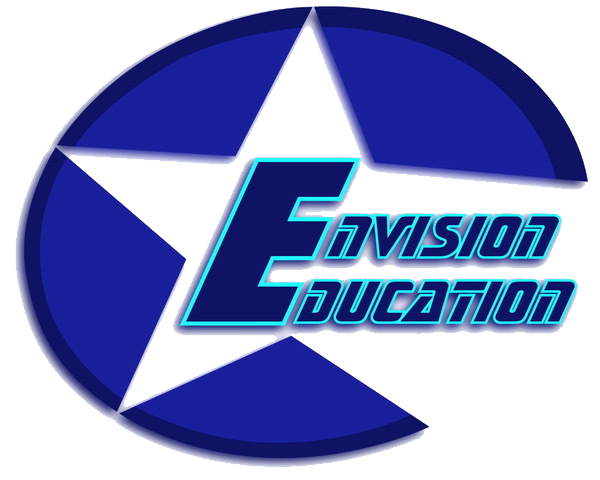 Budget Tracking System – Envision Education